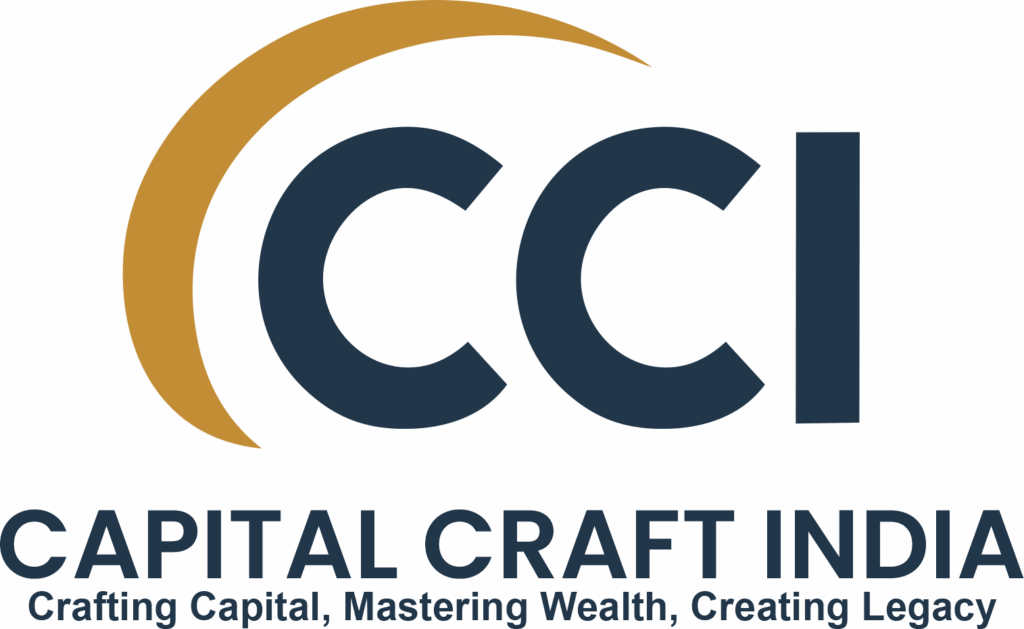 Alternative Investment Fund – Capital Craft India Inc